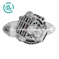 China EexcavaStart D11B1-A Alternator Volvo Penta 24V 80A 3587218 38038045 3803845 A3TR5092 for sale