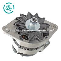 China EexcavaStart TAD1240GE Alternator 24V 55A 3173821 11170011 3963143 3986428 8112416 for sale