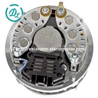 China EexcavaStart KHD Alternator K220 12V 60A 11.201.292 IA0292 AAK2301 2541659 436376 for sale