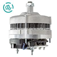 China EexcavaStart KHD Alternator K220 12V 60A 11.201.292 IA0292 AAK2301 2541659 436376 for sale