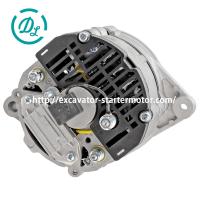 China EexcavaStart 12V 70A Deutz Alternator 11201856 11201945 AAK3305 AAK3339 IA0856 for sale