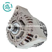China EexcavaStart 21236925 21805948 Alternator 12V 95A 11201791 01183620 11203062 11203398 for sale