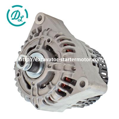 China EexcavaStart 21236925 21805948 Alternator 12V 95A 11201791 01183620 11203062 11203398 for sale