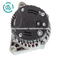 China EexcavaStart 21236925 21805948 Alternator 12V 95A 11201791 01183620 11203062 11203398 for sale