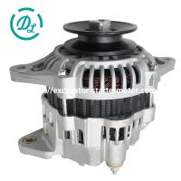 China EexcavaStart 8971822892 A2TA8783 A2TA8383 A002TA8383 12730N Alternator 4JG1 24V 30A for sale