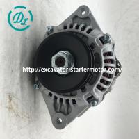 China EexcavaStart 8971822892 A2TA8783 A2TA8383 A002TA8383 12730N Alternator 4JG1 24V 30A for sale