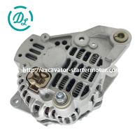 China EexcavaStart 8971822892 A2TA8783 A2TA8383 A002TA8383 12730N Alternator 4JG1 24V 30A for sale
