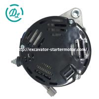 China EexcavaStart 8980182040 8980921120 8980921121 8980921122 Alternator ISUZU 4JJ1 24V 50A for sale