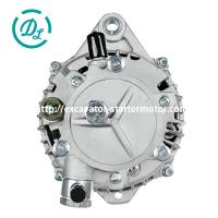 China EexcavaStart 8980298872 898075260 8989298872 Alternator 4HKF1 ISUZU 24V 50A 1-3624-25W for sale