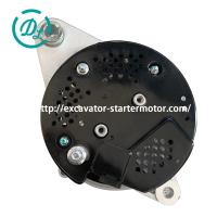 China EexcavaStart 0-35000-4828 8-98013456-0 4HK1 4HK1-TC ISUZU Alternator 24V 60A for sale