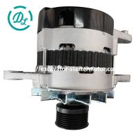 China EexcavaStart 0-35000-4828 8-98013456-0 4HK1 4HK1-TC ISUZU Alternator 24V 60A for sale