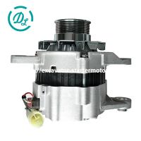 China EexcavaStart 7PK Alternator 24V 50A 0-35000-3613 0-35000-4300 0-62000-0040 12744N for sale