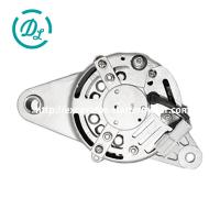 China EexcavaStart 24V 40A Alternator ISUZU 6BD1T 0-33000-1830 0-33000-6070 0-33000-6550 for sale