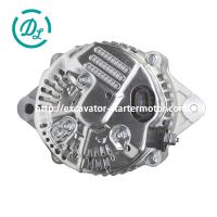 China EexcavaStart 24V 60A Dyna400 15B Alternator 101211-7930 102211-4090 27060-58300 for sale