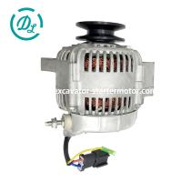 China EexcavaStart 24V 35A Alternator for Komatsu PC60-8 PC120-8 PC130-8 4D95T for sale