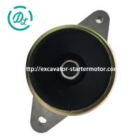 China EexcavaStart Komatsu 4D105 24V 20A Alternator OEM 0-33000-2200 0-33000-2280 for sale