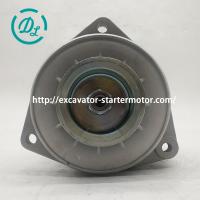 China EexcavaStart 24V 100A Bosch Alternator 0120468143 0120468145 0120469120 0120501151 for sale