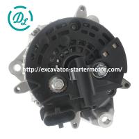 China EexcavaStart 3357747 860807 861277GB AVi1361277 AVi361277-VPP Alternator 24V 80A for sale
