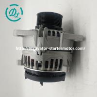 China EexcavaStart 3357747 860807 861277GB AVi1361277 AVi361277-VPP Alternator 24V 80A for sale