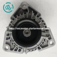 China EexcavaStart 3357747 860807 861277GB AVi1361277 AVi361277-VPP Alternator 24V 80A for sale