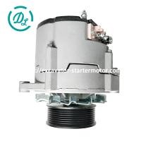 China EexcavaStart AVE2737-VPP Alternator 24V 70A 618DA3701001A S00002564+03 CM6D18 Truck for sale