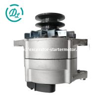 China EexcavaStart AVE2737-VPP Alternator 24V 70A 618DA3701001A S00002564+03 CM6D18 Truck for sale