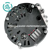 China EexcavaStart AVE2737-VPP Alternator 24V 70A 618DA3701001A S00002564+03 CM6D18 Truck for sale