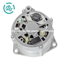 China EexcavaStart 3255439 6104058 890775 Liebherr Alternator 24V 55A 20150116 858783 860143 for sale