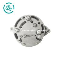 China EexcavaStart 24V 55A CV70291 OD19582 OD20745 OD20798 OD20800 OE52770 Alternator Perkins for sale