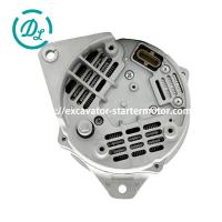 China EexcavaStart 1535236 1536236 1777301 1777466 571472 Alternator Scania Bus 24V 150A for sale