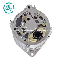 China EexcavaStart 0R3652 9W3043 Alternator 24V 55A 81.26101-6009 81.26101-6014 12167N for sale