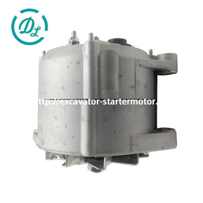 China EexcavaStart 1336136 1358638 1394969 1397038 1409378 Alternator Scania 113 24V 65A for sale