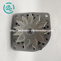 China EexcavaStart 1336136 1358638 1394969 1397038 1409378 Alternator Scania 113 24V 65A for sale