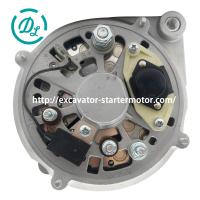 China EexcavaStart 1336136 1358638 1394969 1397038 1409378 Alternator Scania 113 24V 65A for sale