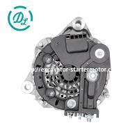 China EexcavaStart Alternator F000BL07D2 F000BL071F F000BL0723 F000BL07D1 Weichai 24V 80A for sale