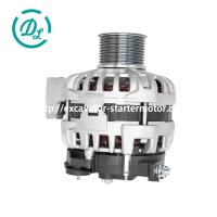 China EexcavaStart Alternator F000BL07D2 F000BL071F F000BL0723 F000BL07D1 Weichai 24V 80A for sale
