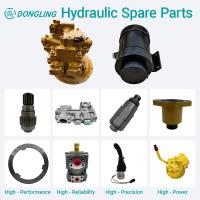 China EexcavaStart BF4M1011F Engine KHD Starter Motor 0001109369 01182384 01183365 12 Volt for sale