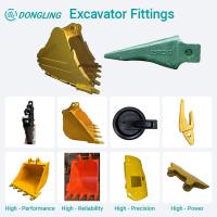 China EexcavaStart DL 12V Starter Motor for Forklift SD25 23300FY500 M2T85371 for sale