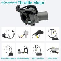 China EexcavaStart BF6L413FR Engine KHD Starter Motor 24 Volt 04191105 1179595 11130672 for sale