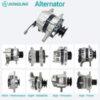 China EexcavaStart BF6L413FR Engine KHD Starter Motor 24 Volt 04191105 1179595 11130672 for sale