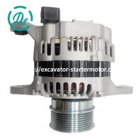 China EexcavaStart Volvo Alternator 24V 110A A4TR5591 A4TR5593 A4TR5592 A4TR6191 23877N for sale