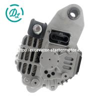 China EexcavaStart Volvo Alternator 24V 110A A4TR5591 A4TR5593 A4TR5592 A4TR6191 23877N for sale