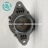 China EexcavaStart Volvo Alternator 24V 110A A4TR5591 A4TR5593 A4TR5592 A4TR6191 23877N for sale