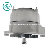 China EexcavaStart TAD731GE TAD1031VE Alternator 24V 80A 1089862 1621048 5003398 8113912 for sale