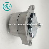 China EexcavaStart TAD731GE TAD1031VE Alternator 24V 80A 1089862 1621048 5003398 8113912 for sale