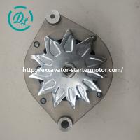 China EexcavaStart TAD731GE TAD1031VE Alternator 24V 80A 1089862 1621048 5003398 8113912 for sale