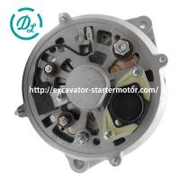 China EexcavaStart TAD731GE TAD1031VE Alternator 24V 80A 1089862 1621048 5003398 8113912 for sale