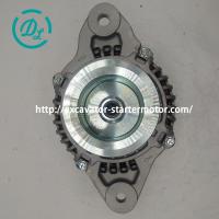China EexcavaStart D13 Engine Alternator 24V 110A 20409240 20466317 20739778 20849350 for sale