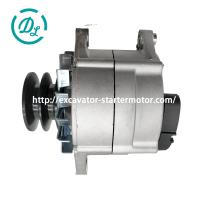 China EexcavaStart Xichai Alternator 3701010AD2 JFZ2902A 37010AD2A 37010BD2A 37010CD2A for sale
