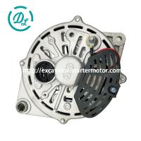 China EexcavaStart Xichai Alternator 3701010AD2 JFZ2902A 37010AD2A 37010BD2A 37010CD2A for sale